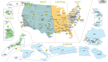 Reese Military Sales | Doing Business with DeCA